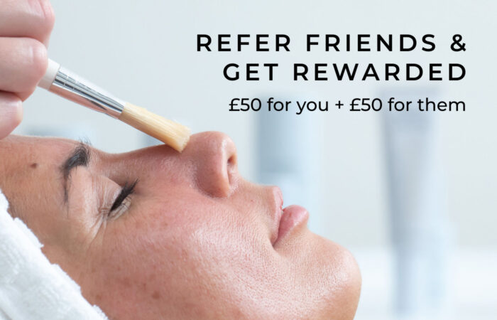 GI Map Gut Test | Specialist Wellbeing Clinic | Nuriss